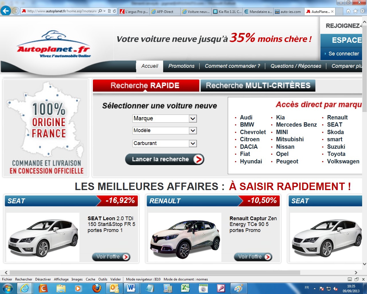 Photo 5 - Comment les concessionnaires ripostent dans l'e-commerce - L ...