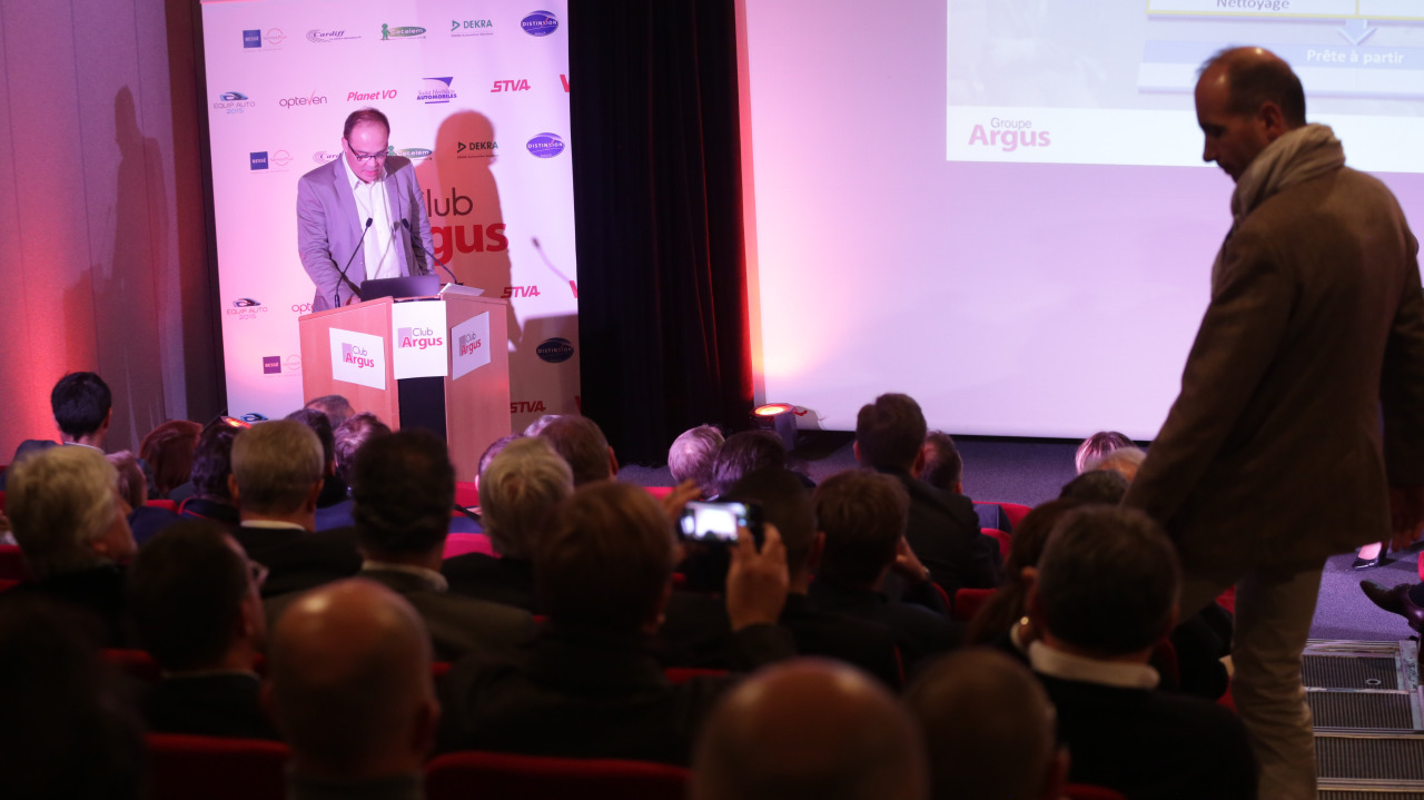 Photo 22 - Comment préparer efficacement les véhicules d'occasion? - L ...