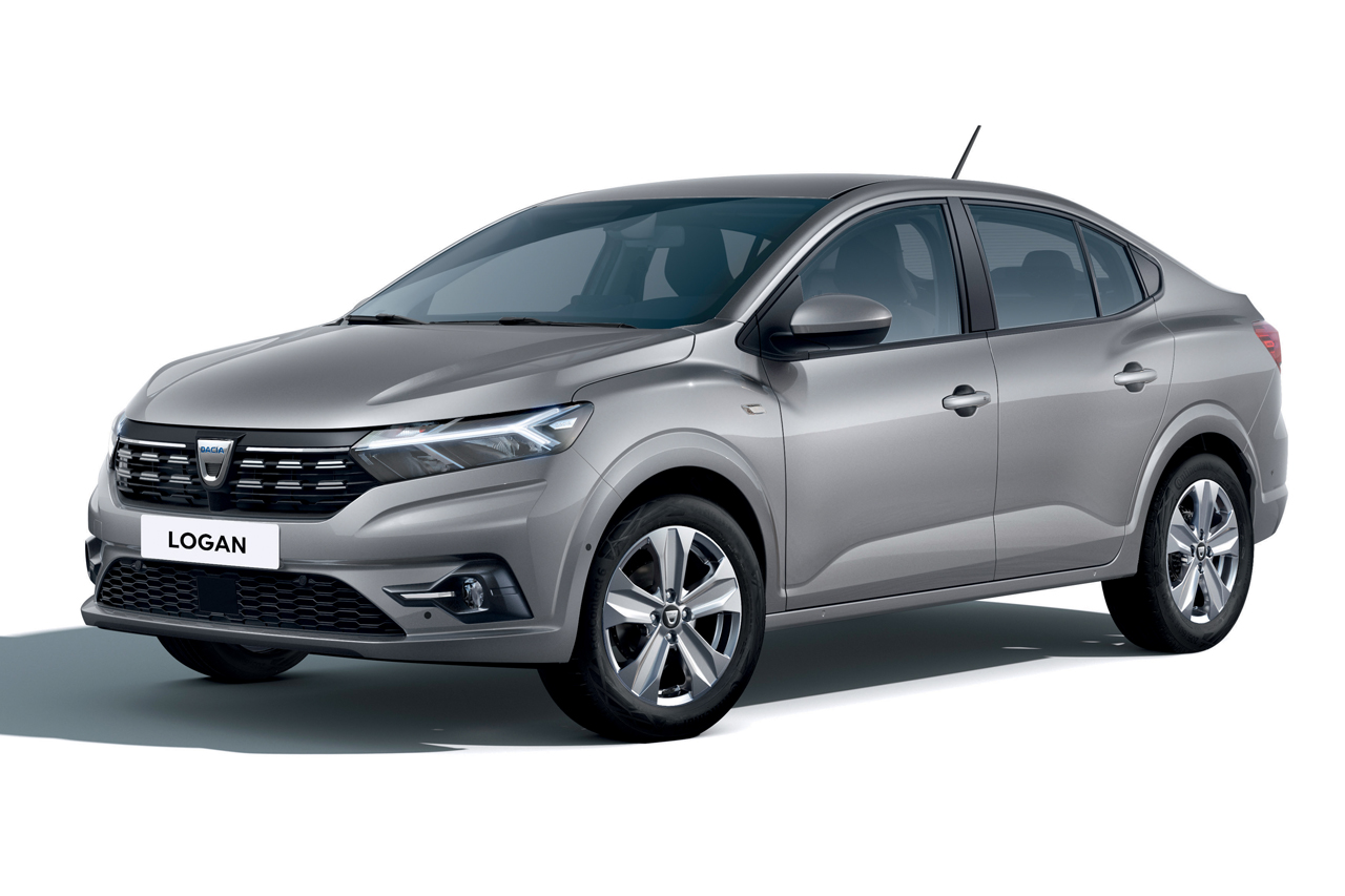Renault Taliant. La Dacia Logan badgée Renault débarque en Turquie - L ...
