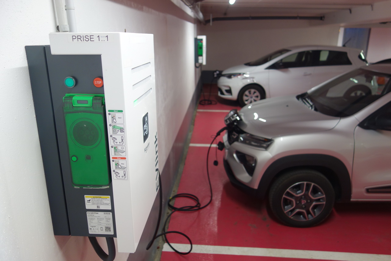 Essai Dacia Spring électrique : le test vérité sur son autonomie - L'Argus