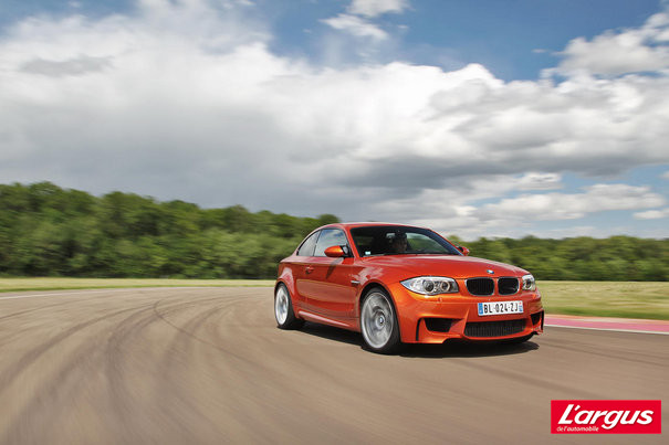 Actualités BMW Z4 Coupé — Page 3 - L'argus