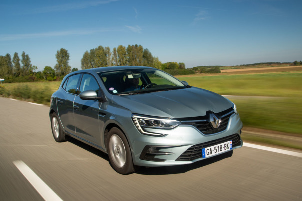Essais RENAULT Megane N1 — Page 2 - L'argus