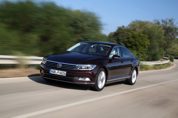Essais VOLKSWAGEN Passat Alltrack — Page 2 - L'argus