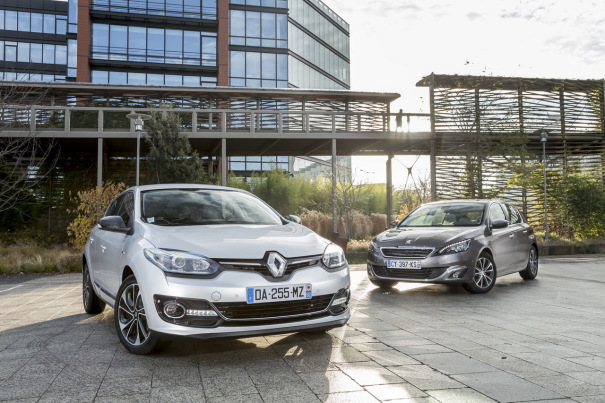 Essais RENAULT Megane N1 — Page 7 - L'argus