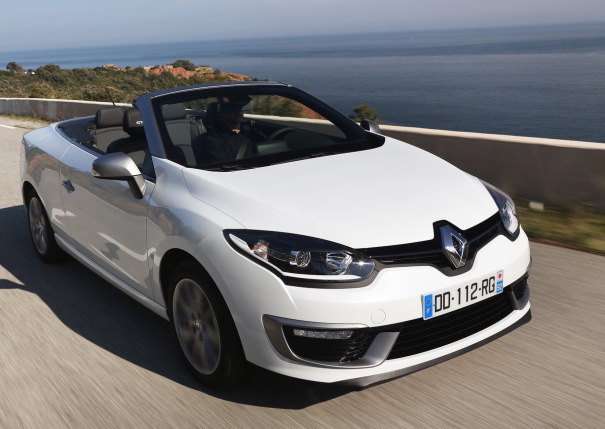 Essais RENAULT Megane N1 — Page 7 - L'argus