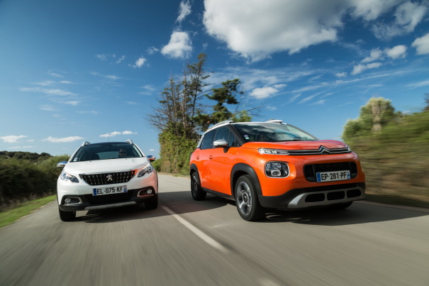 Essais CITROEN C4 Aircross — Page 7 - L'argus