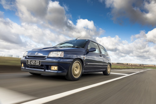 Diaporama et photos - Renault Clio 6 (2025). Break, cabriolet, RS ...