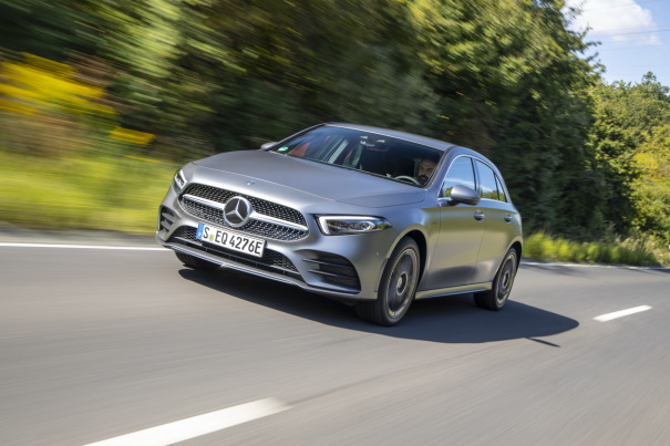 Essais MERCEDES-BENZ Classe S — Page 3 - L'argus
