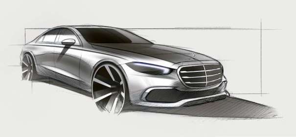 Actualités MERCEDES-BENZ Classe V — Page 3 - L'argus