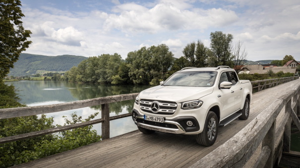 Essais MERCEDES-BENZ Classe S — Page 4 - L'argus