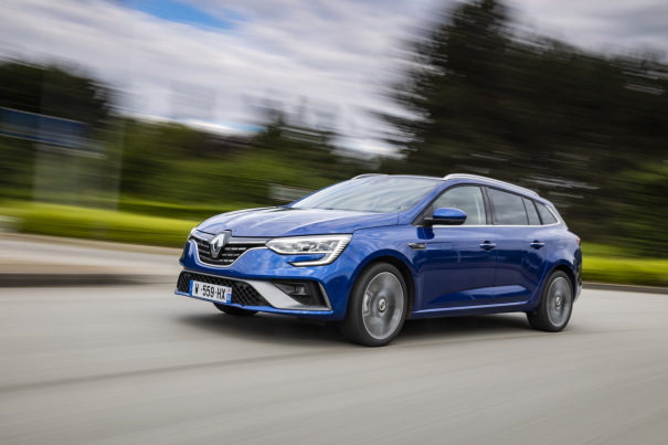 Essais RENAULT Megane N1 — Page 3 - L'argus