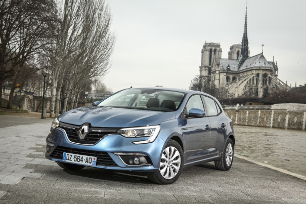 Essais RENAULT Megane N1 — Page 5 - L'argus