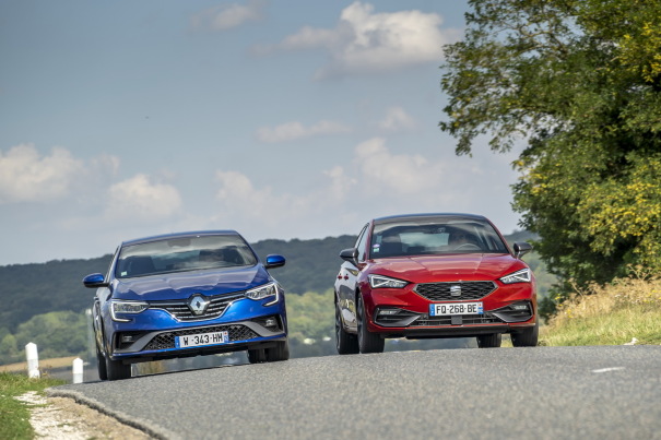 Essais RENAULT Megane N1 — Page 2 - L'argus