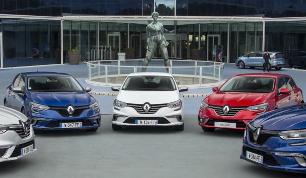 Essais RENAULT Megane N1 — Page 5 - L'argus