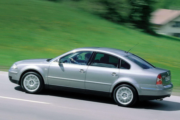 Essais VOLKSWAGEN Passat Alltrack — Page 2 - L'argus