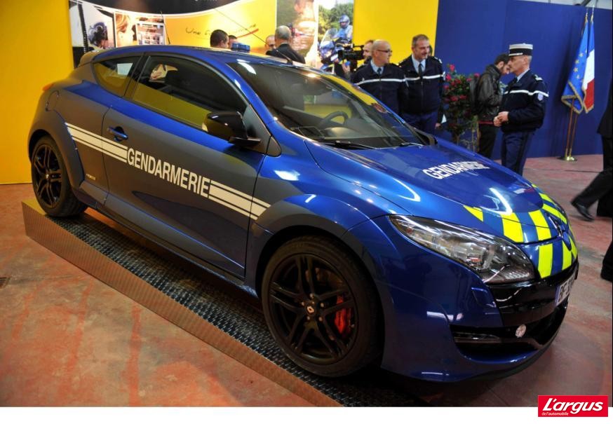 Actualités RENAULT Megane CC — Page 6 - L'argus