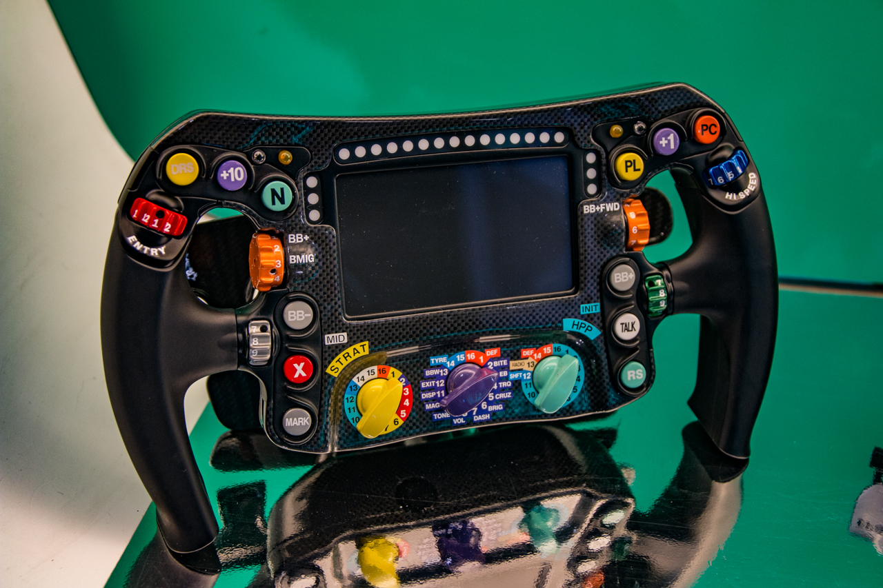 Photo 10 - Nico Rosberg : les raisons de son départ - L'argus