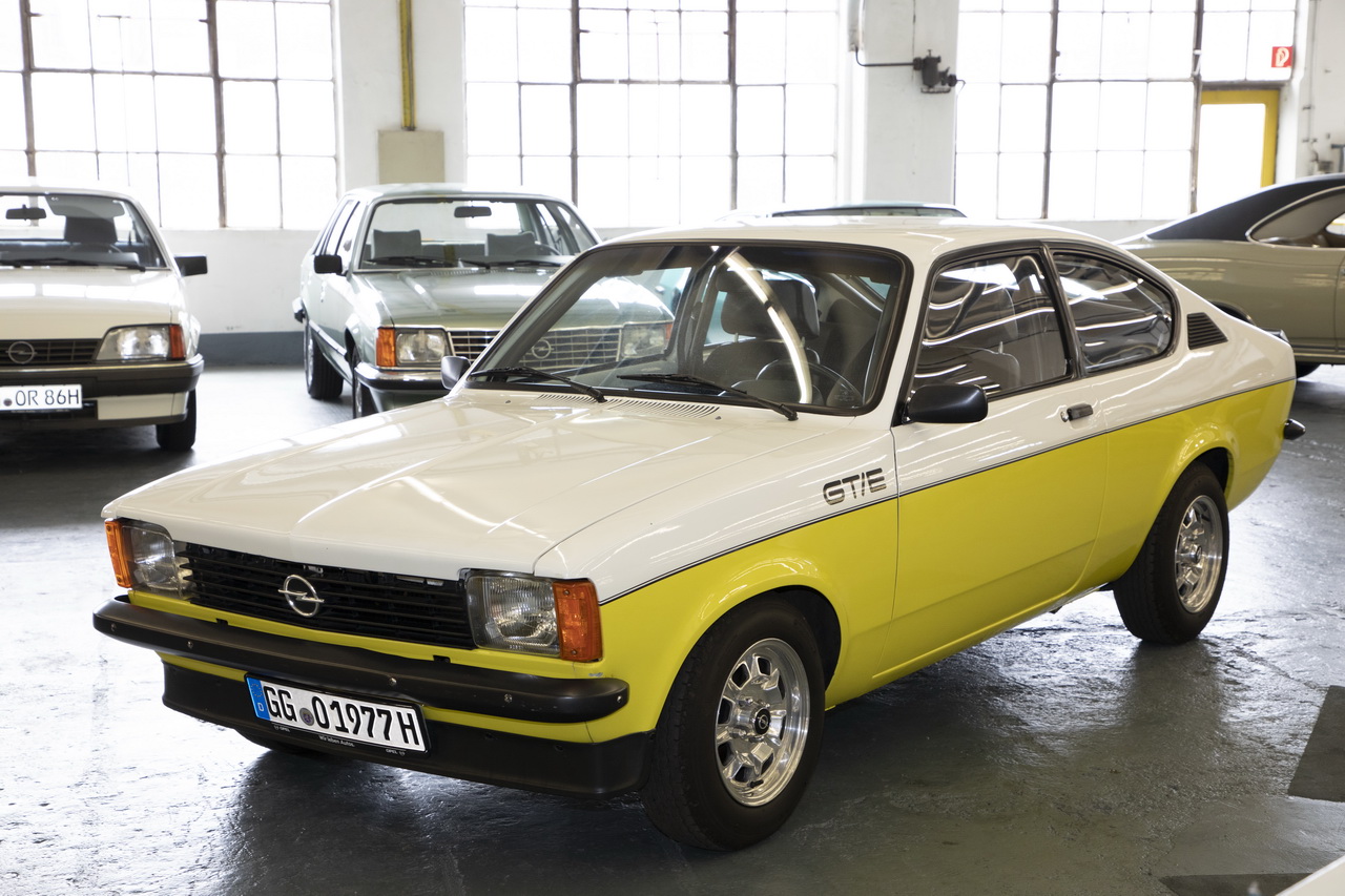 Photo 13 - Opel réinvente son futur, L'argus.fr dessine un concept-car ...