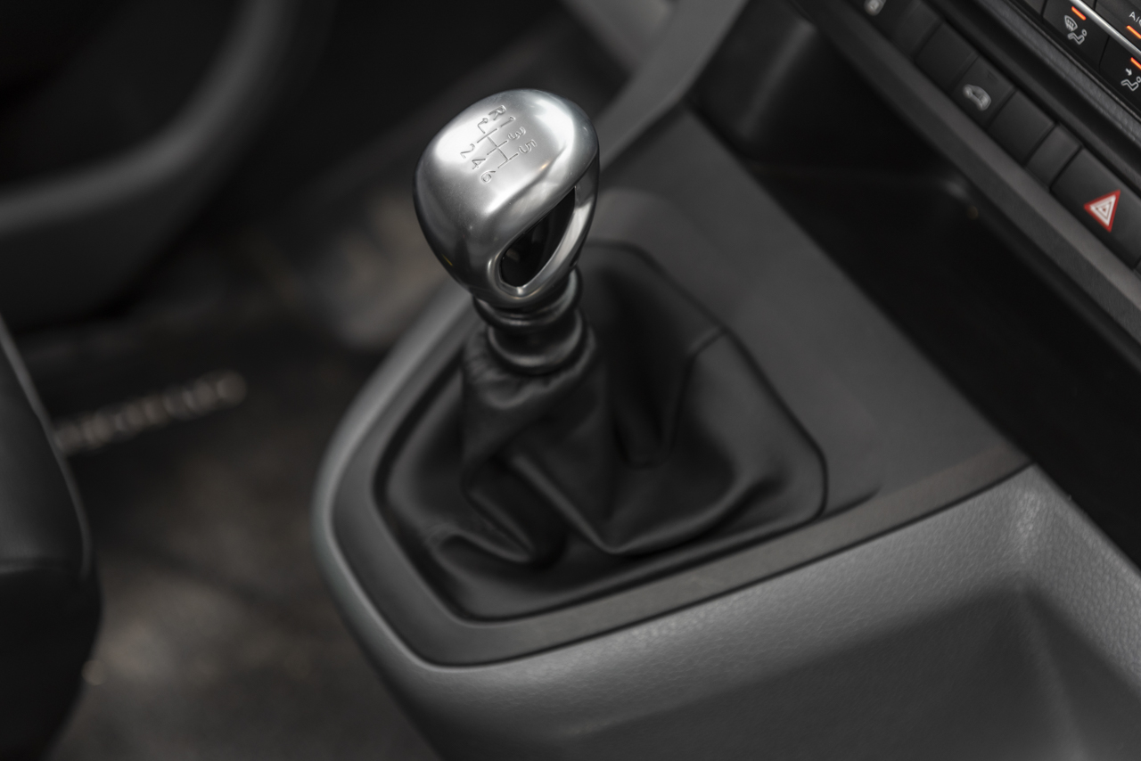 Essai Peugeot Expert Dangel 4 x 4. Le fourgon passe-partout - L'Argus