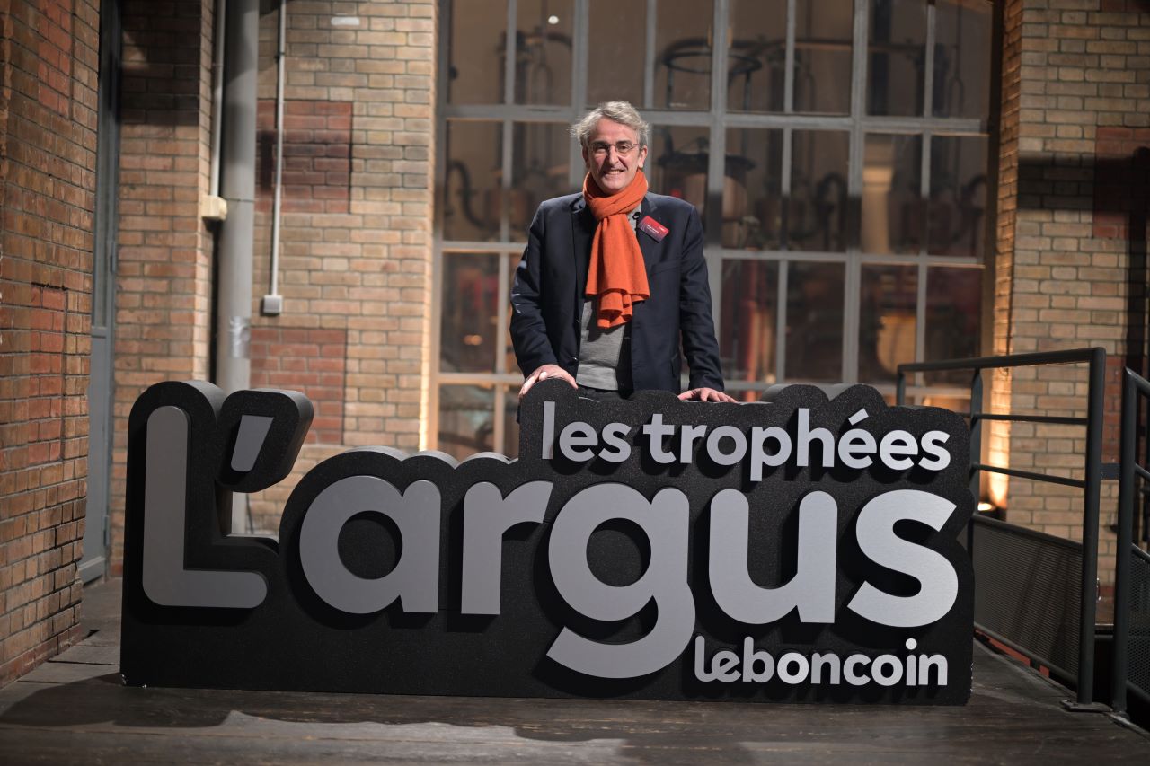 Photo 17 - Trophées de L'argus 2022. Et les gagnants sont... - L'argus