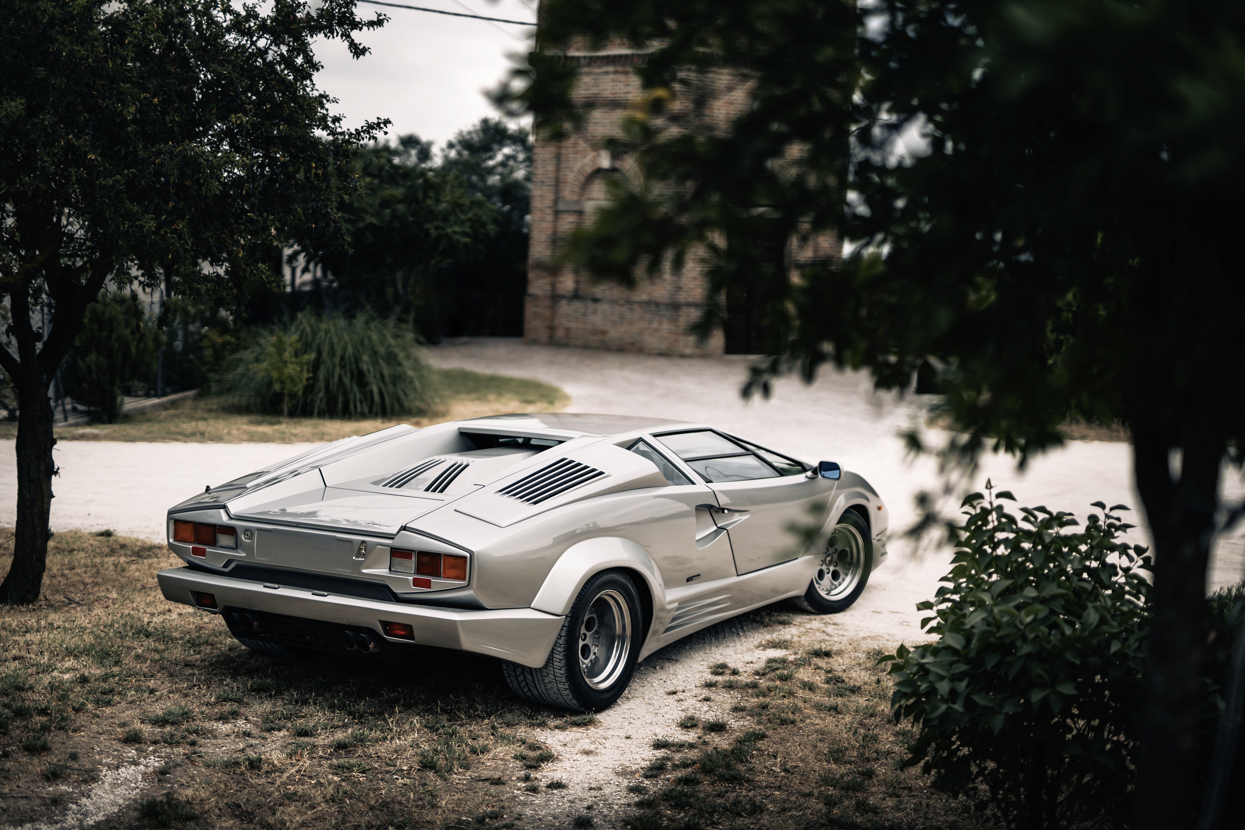 Lamborghini. Retour sur la saga du célèbre moteur V12 - L'Argus