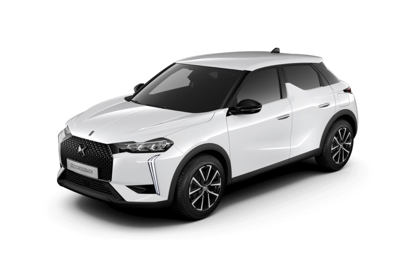 Diaporama et photos - DS3 (2024). Lancement et prix des nouvelles ...