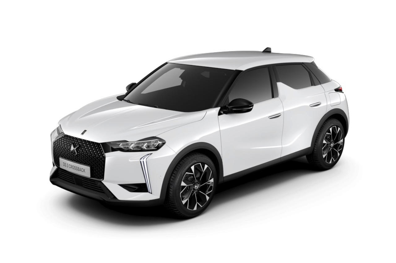 Diaporama et photos - DS3 (2024). Lancement et prix des nouvelles ...