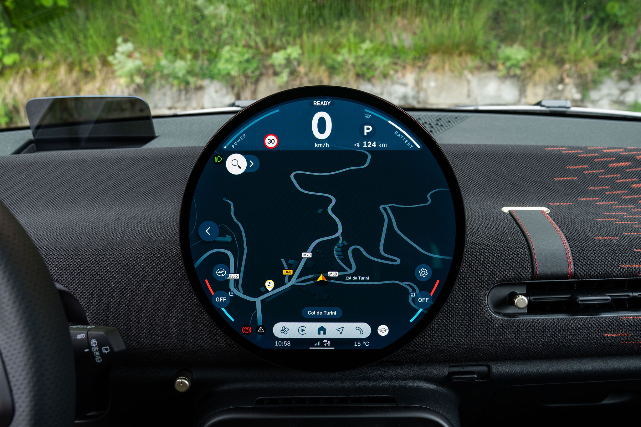 Essai Mini John Cooper Works E (2025). Surplus d’énergie - L'Argus