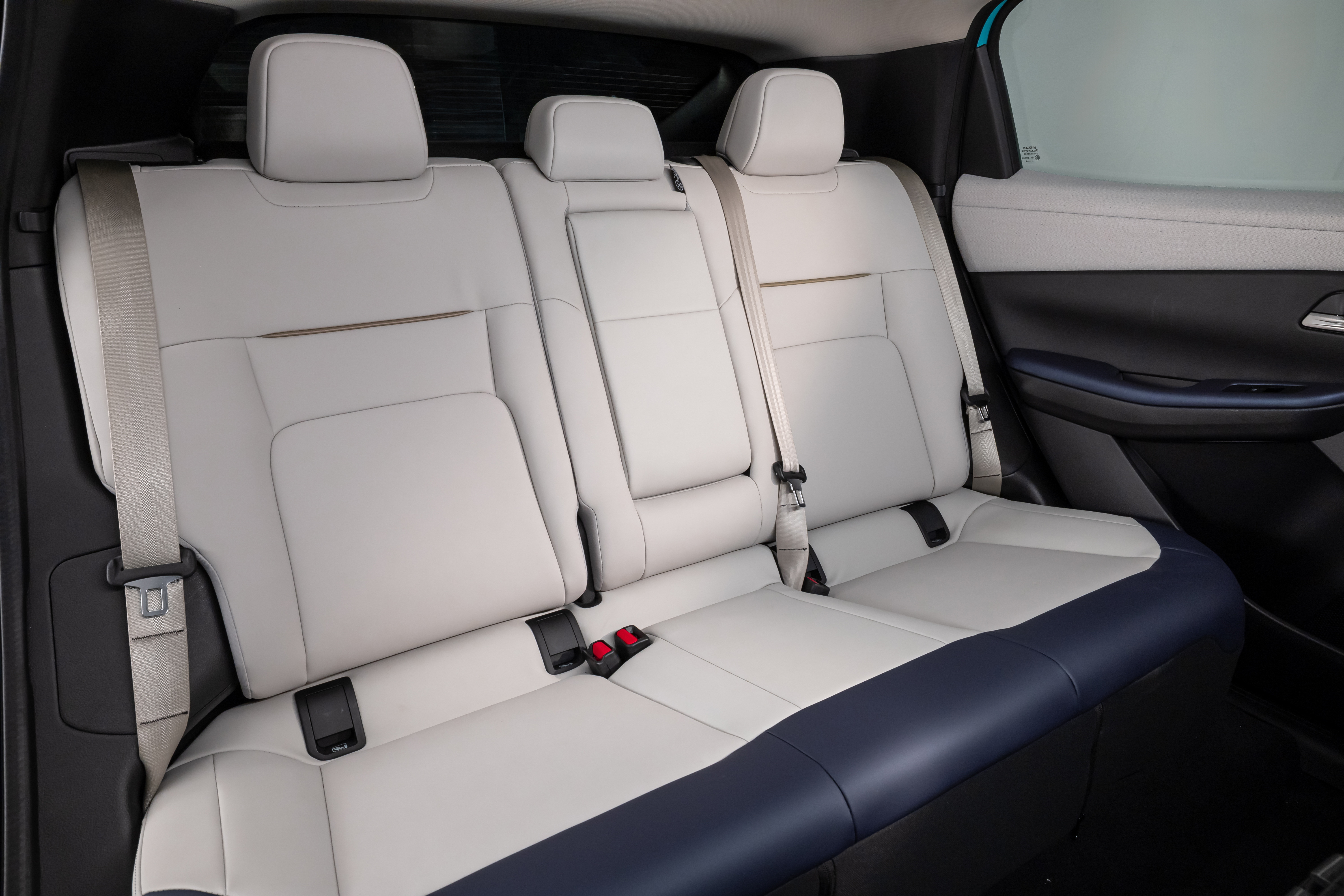 Nissan Leaf 3 (2025). Puissance, autonomie... tous les détails sur le ...