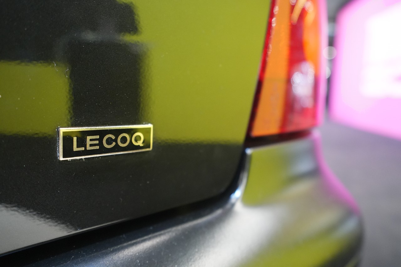 Rétromobile 2023. L'histoire de la Renault Twingo dans une vidéo ...
