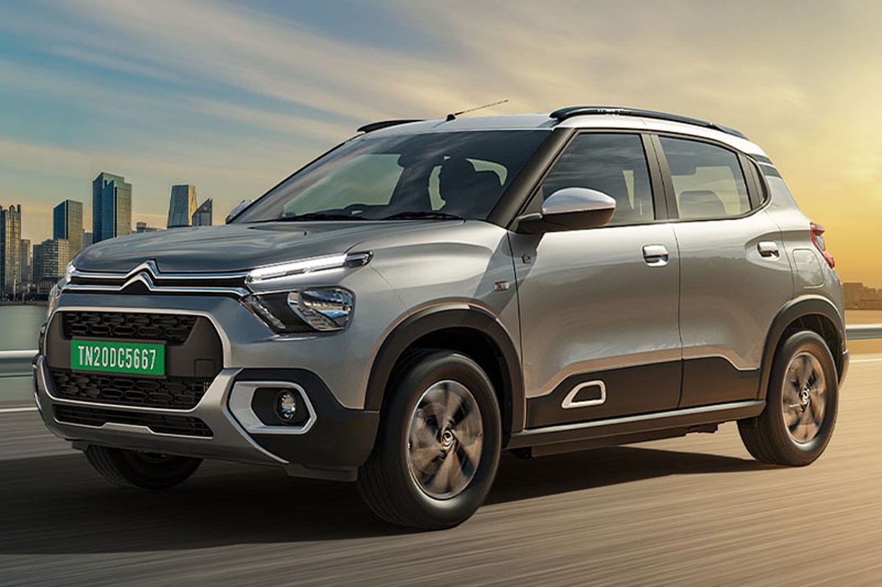Nouvelles Citroën C3 et ë-C3 : tout ce qu'il faut savoir sur la ...