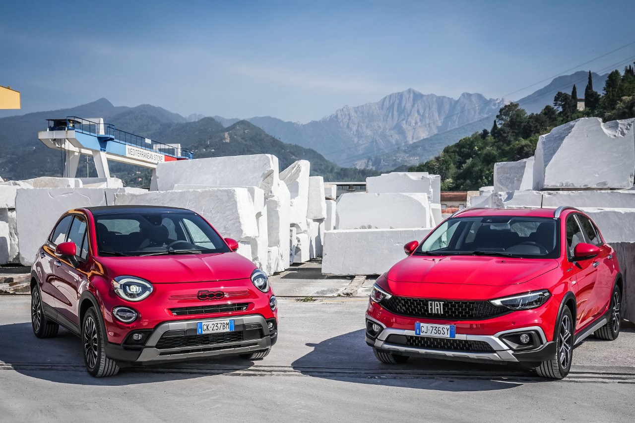 Pourquoi Fiat arrête plusieurs modèles en France, dont les Panda, 500 ...