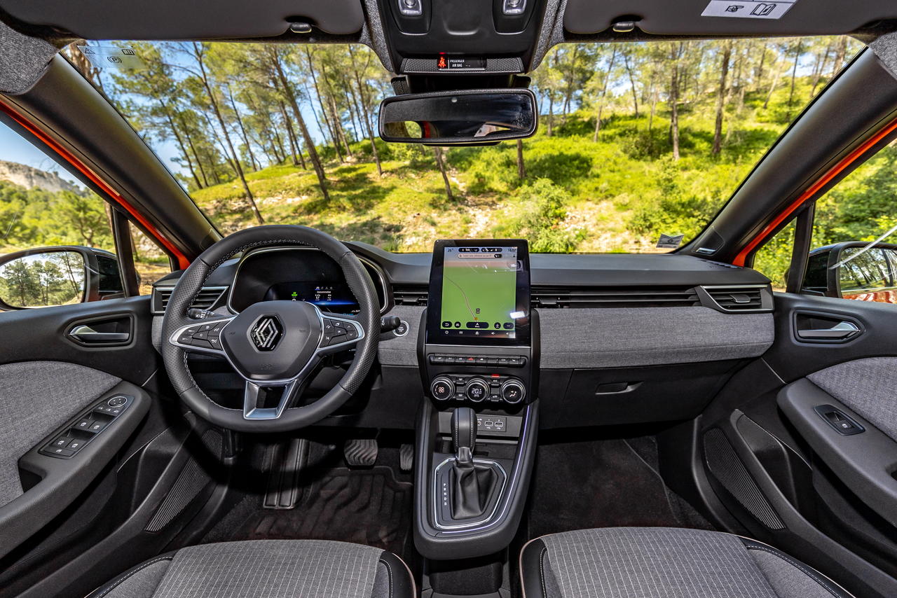 Prix Renault Clio (2025). Nouvelle hausse de tarifs pour la citadine ...