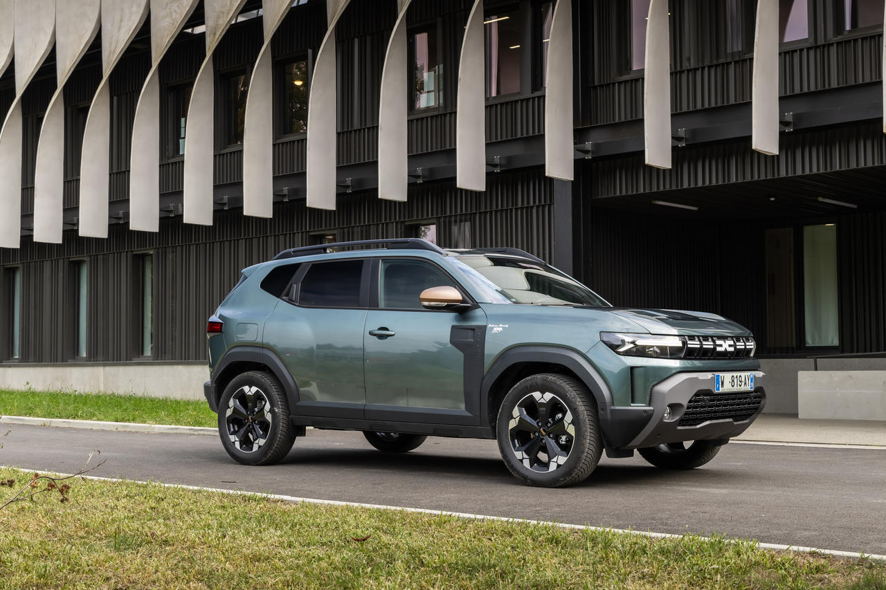 Lada Niva. Premières images de la nouvelle génération développée… sans ...