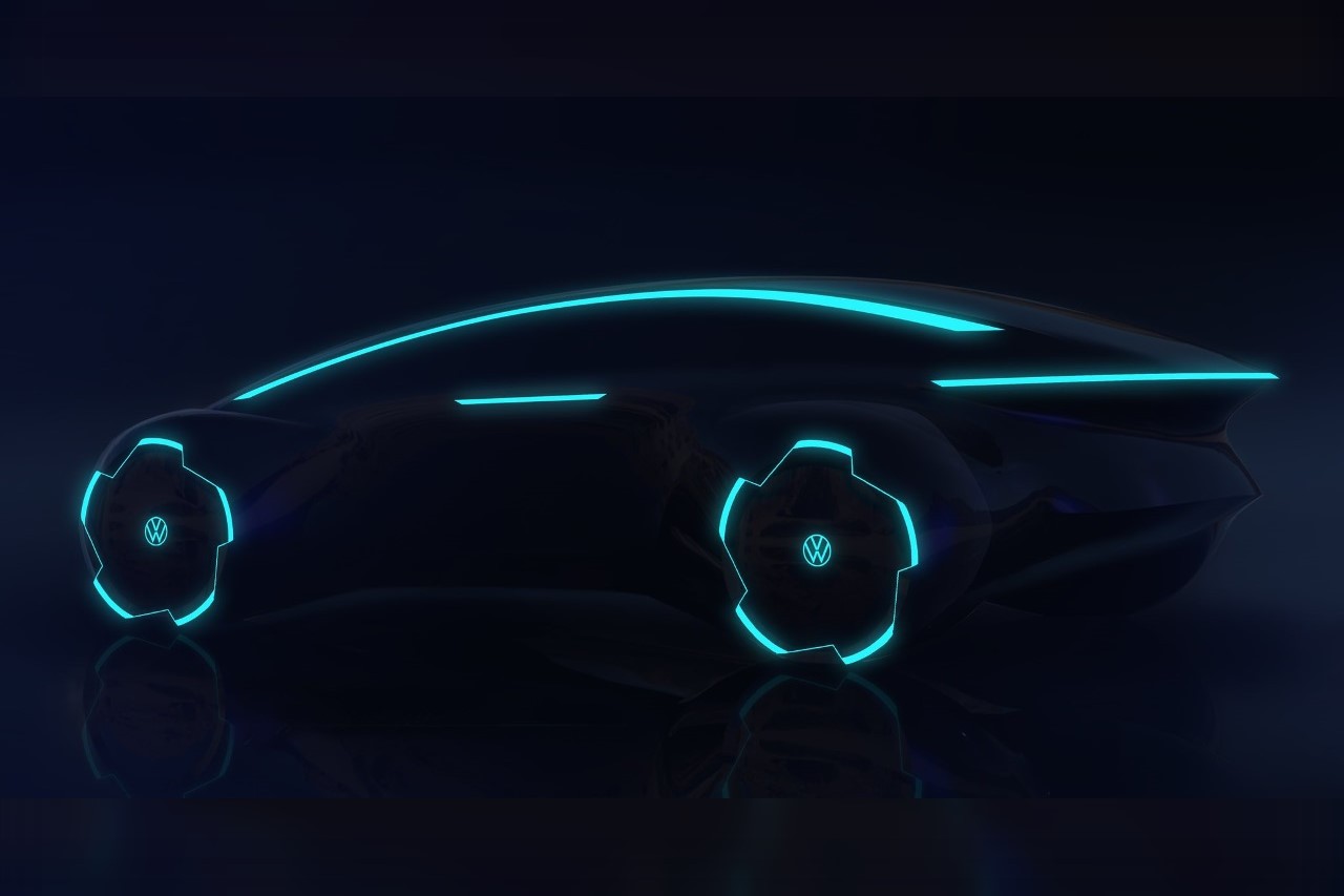 Plate-forme MEB+, SUV compact, usines… Les nouveaux projets électriques ...