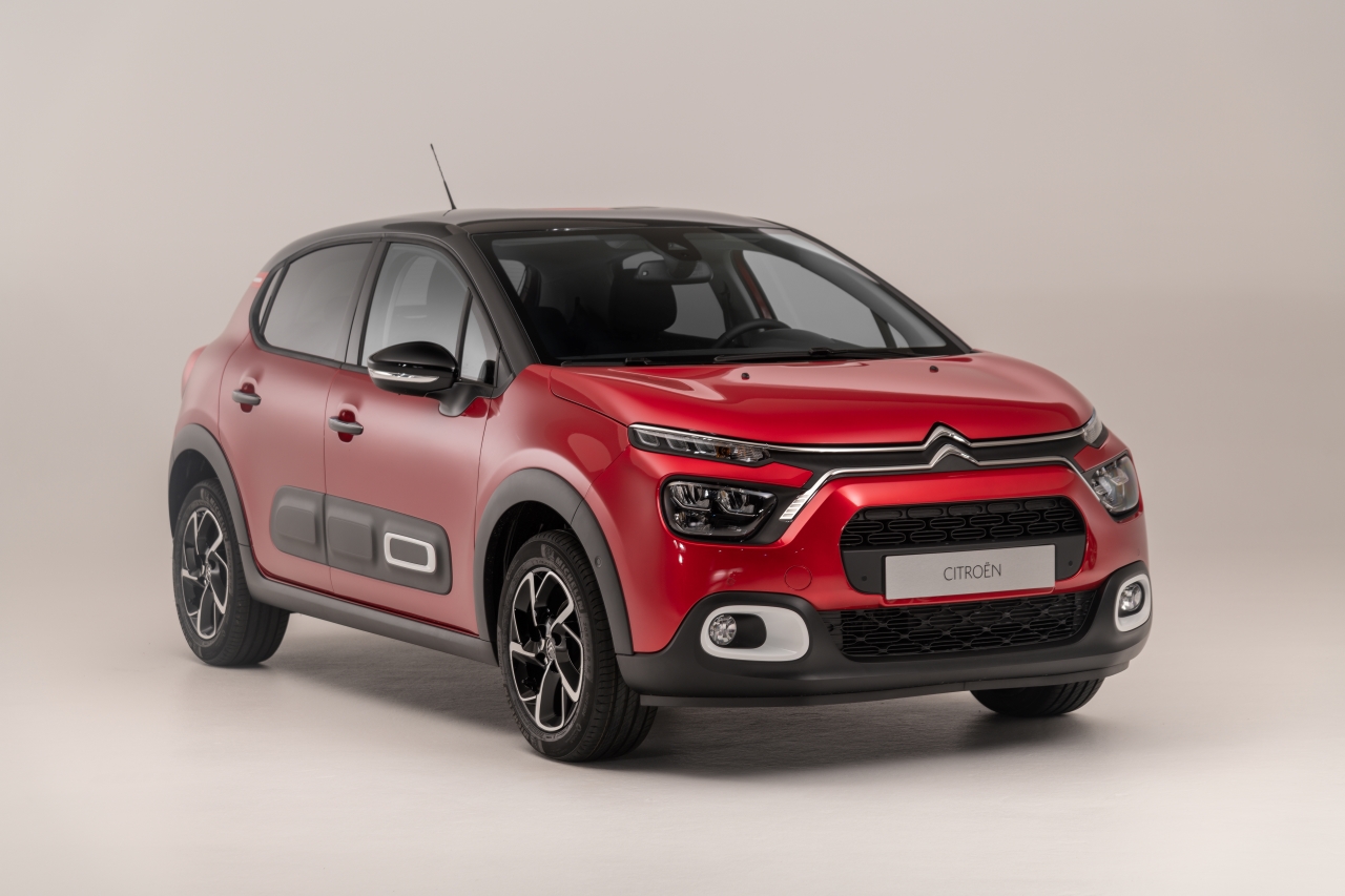 Citroën C3. Retour sur la brillante carrière de la citadine aux ...
