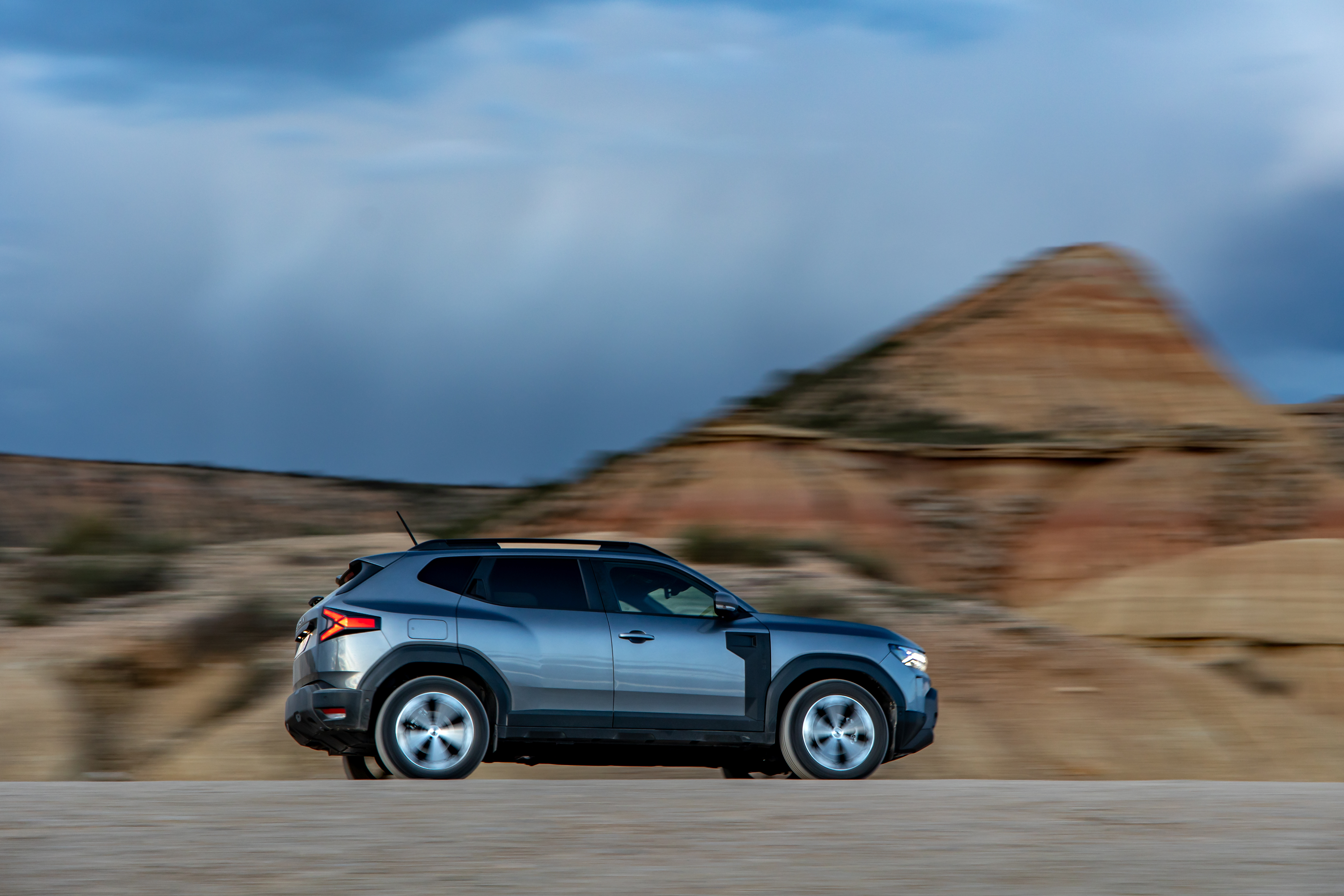 L'Argus - Essai Dacia Duster 3 : notre verdict après 2 500 km