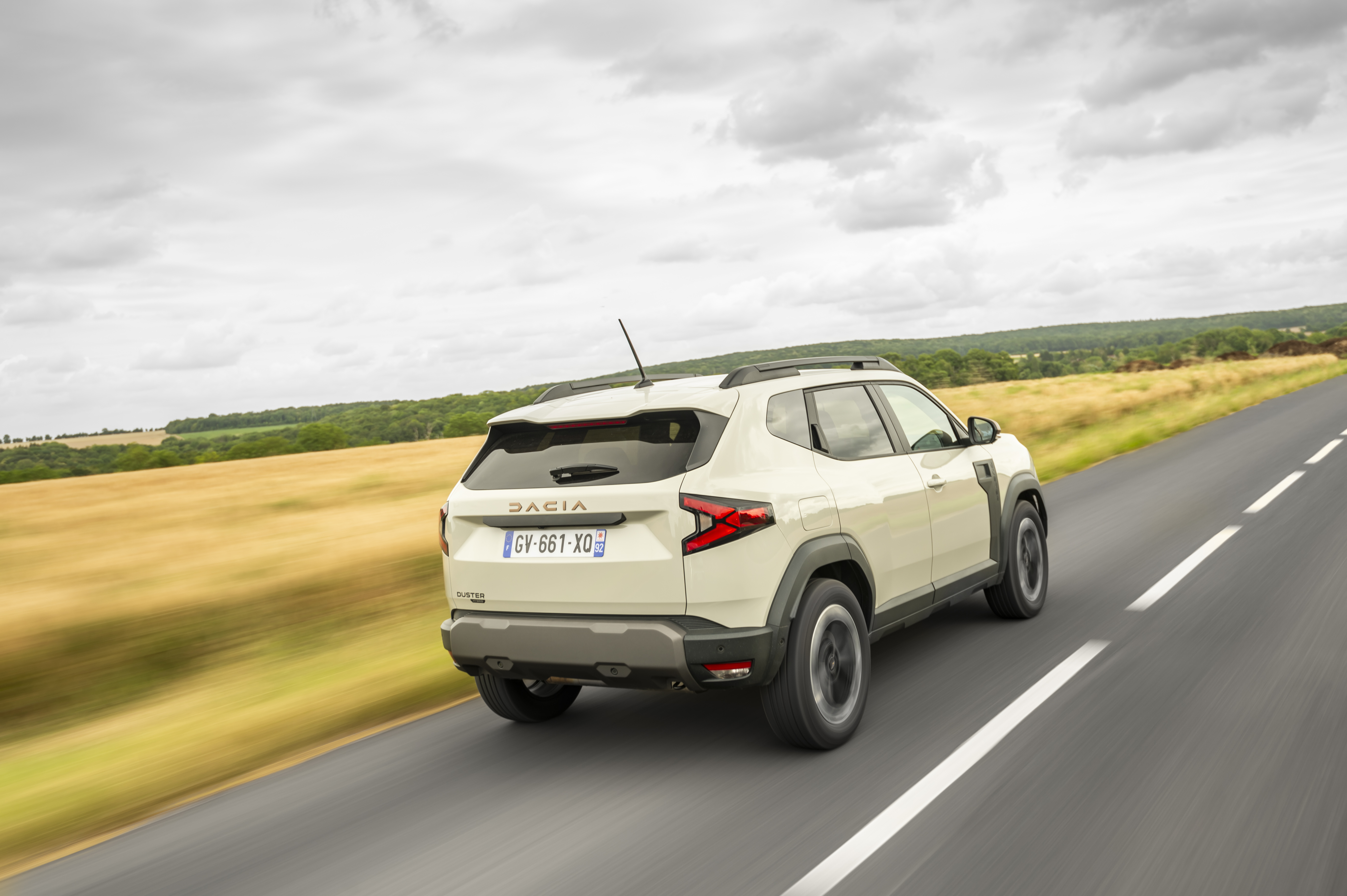 Essai Dacia Duster hybride (2024). Notre verdict après 3 000 km - L'Argus