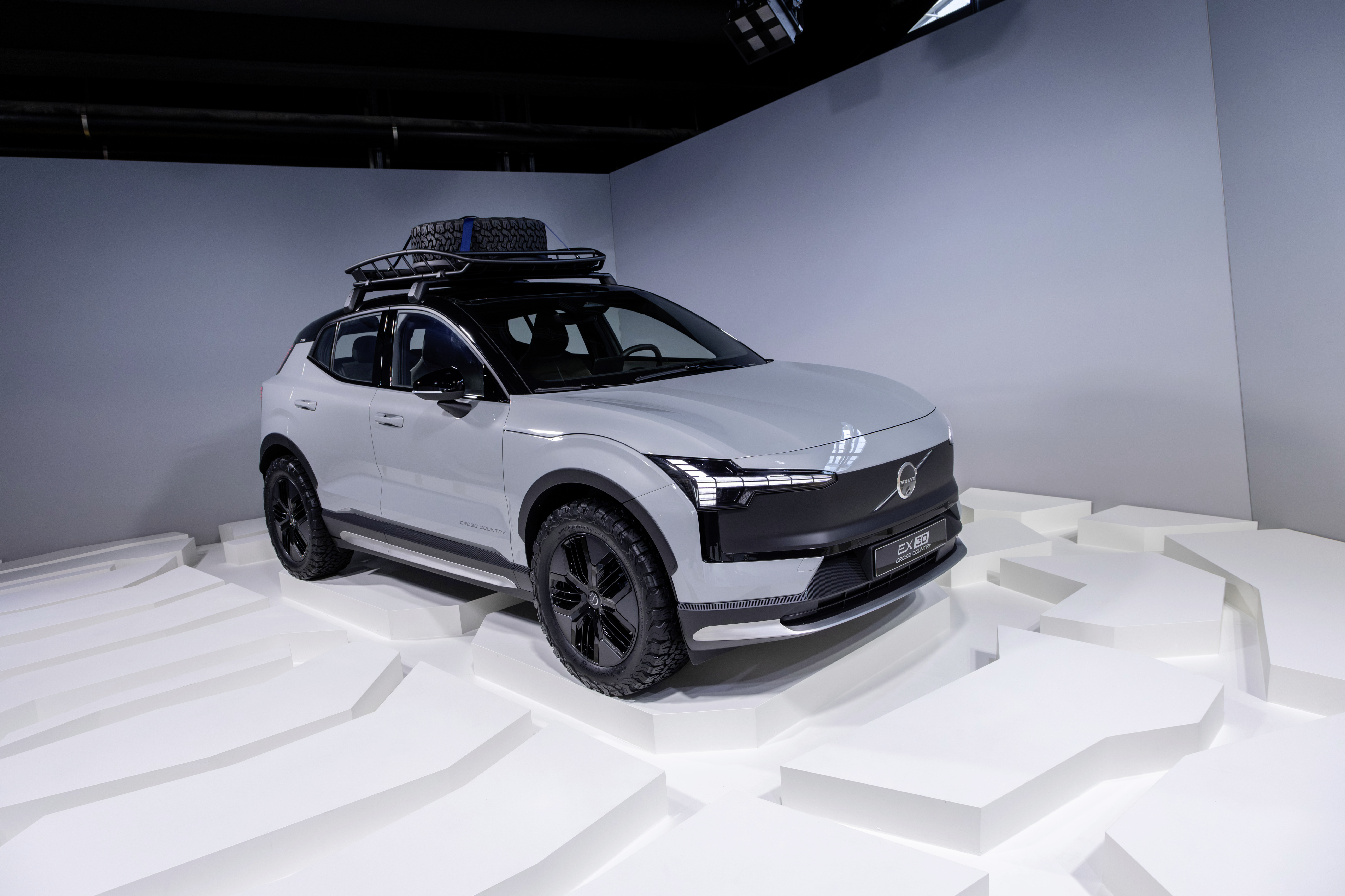 Volvo. SUV, berlines, électriques, hybrides… avalanche de nouveautés en ...