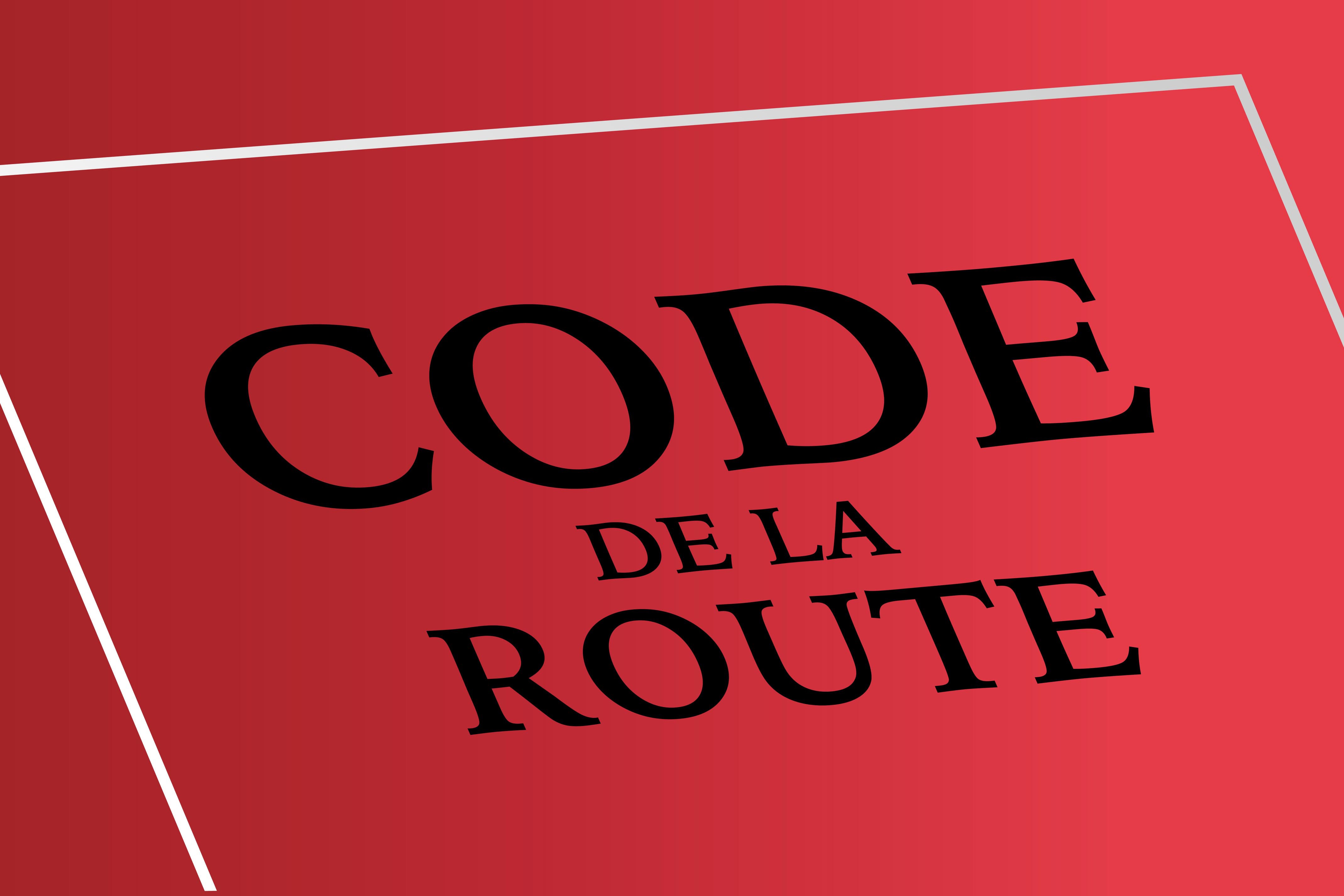 Circulation inter-files : nouvelles règles depuis le 11 janvier 2025 ...