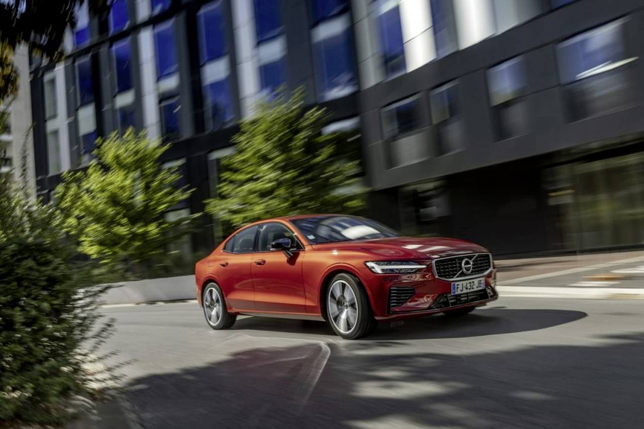 Volvo. SUV, berlines, électriques, hybrides… avalanche de nouveautés en ...
