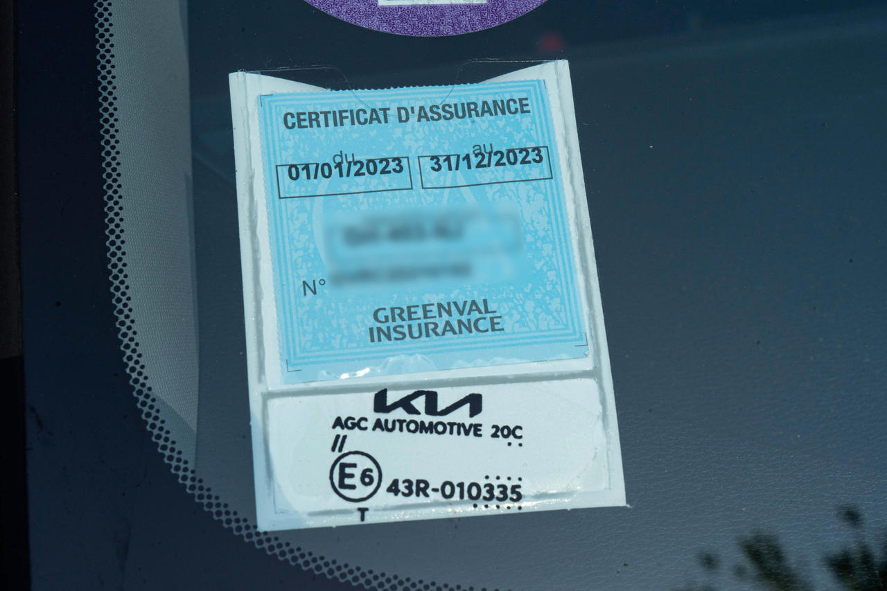 Assurance auto 2025 : le grand écart des tarifs selon votre région et ...