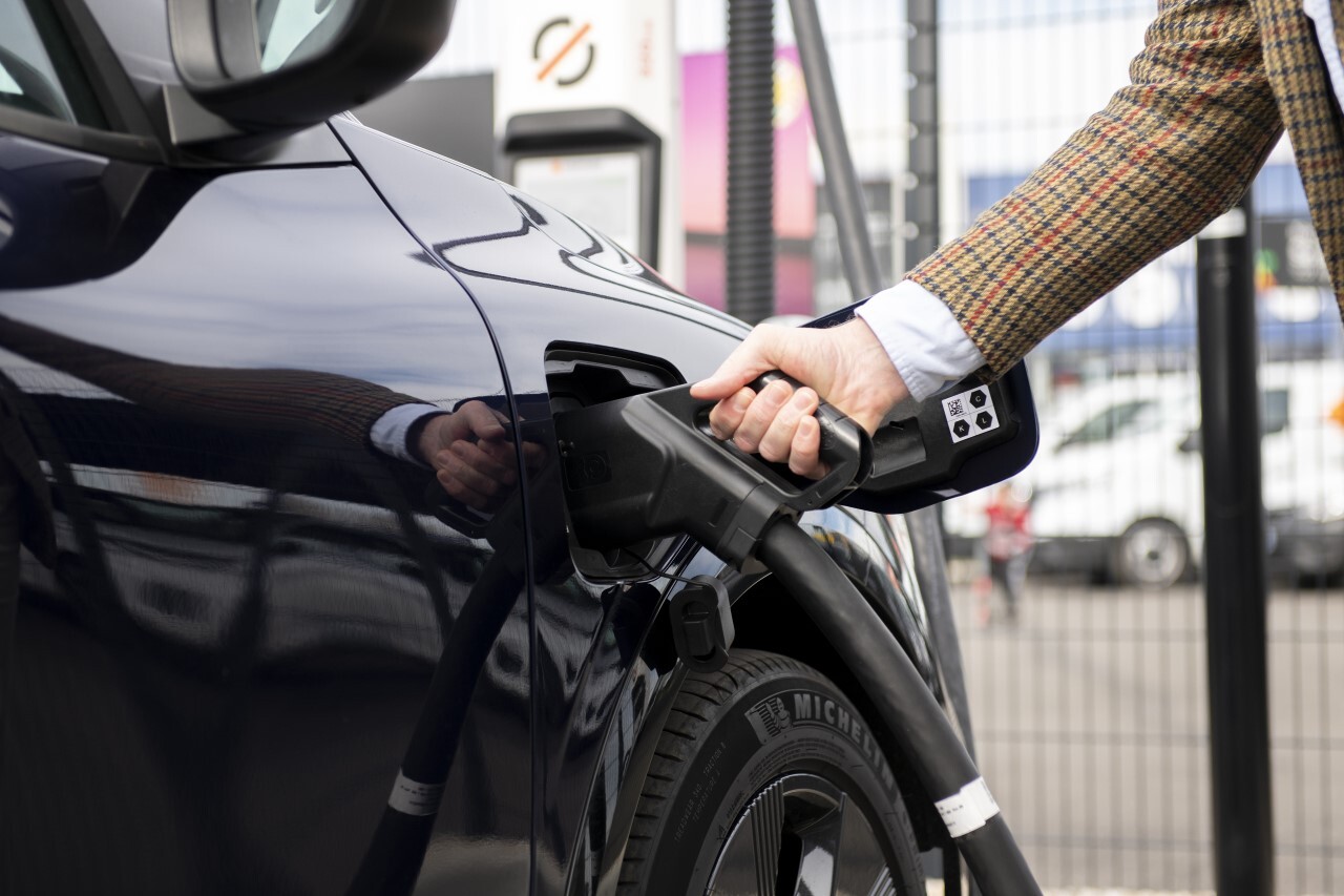 Mobilize Fast Charge. Renault déploie ses bornes de recharge en Europe ...