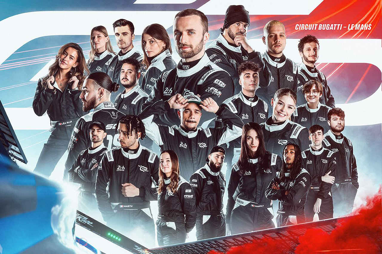GP Explorer 3 : succès grandiose pour la course de F4 au Mans - L'argus
