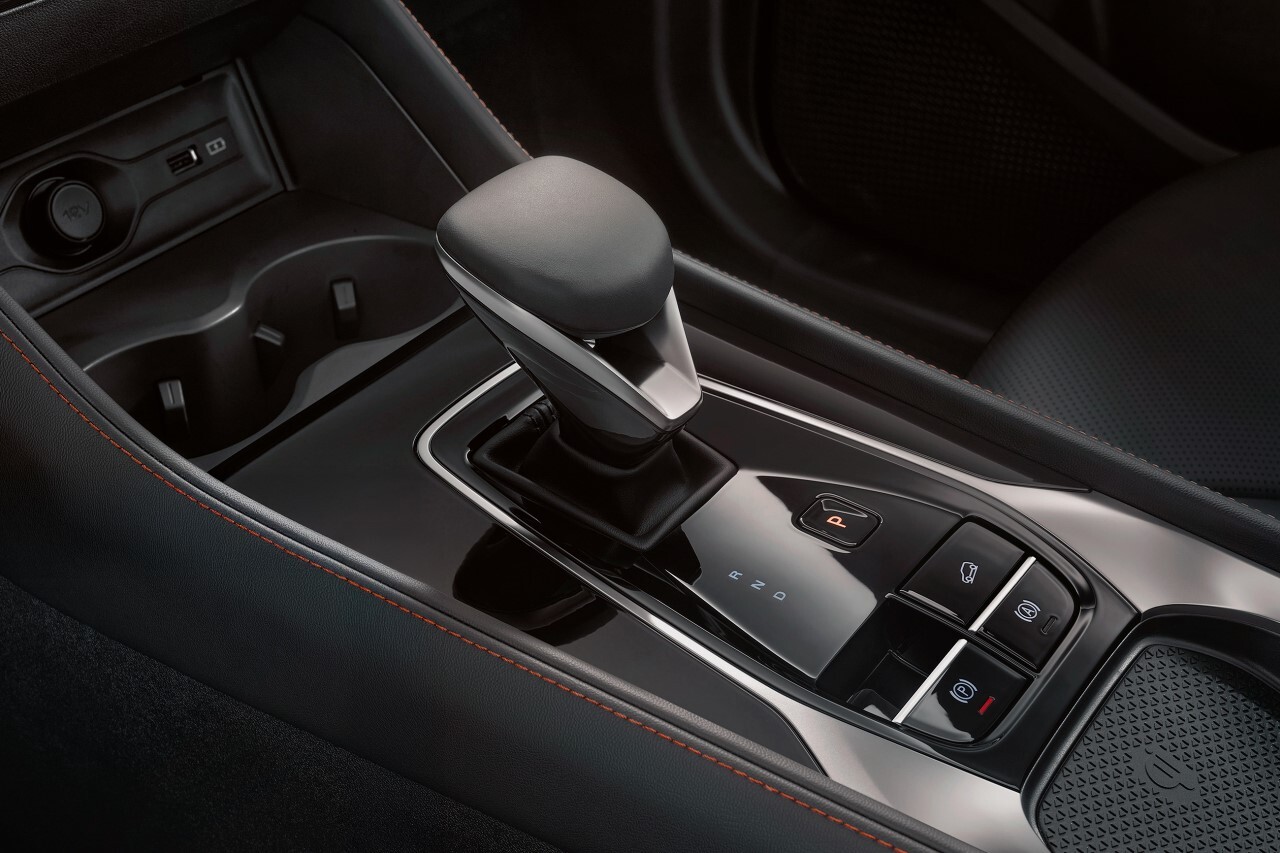 Prix MG EHS (2025). Une nouvelle version hybride du SUV familial pour ...