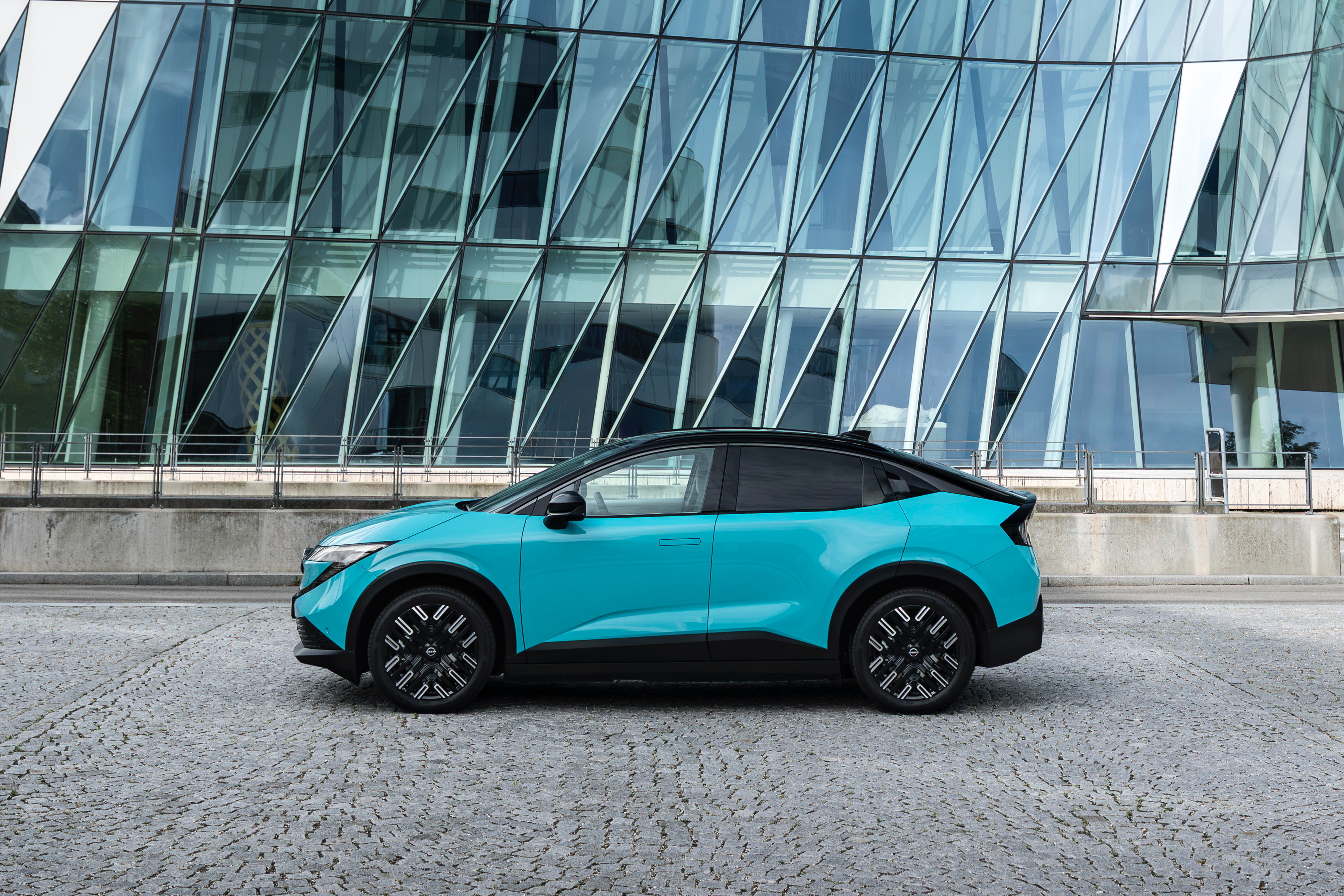 Essai Nissan Leaf (2026). Opération reconquête - L'argus