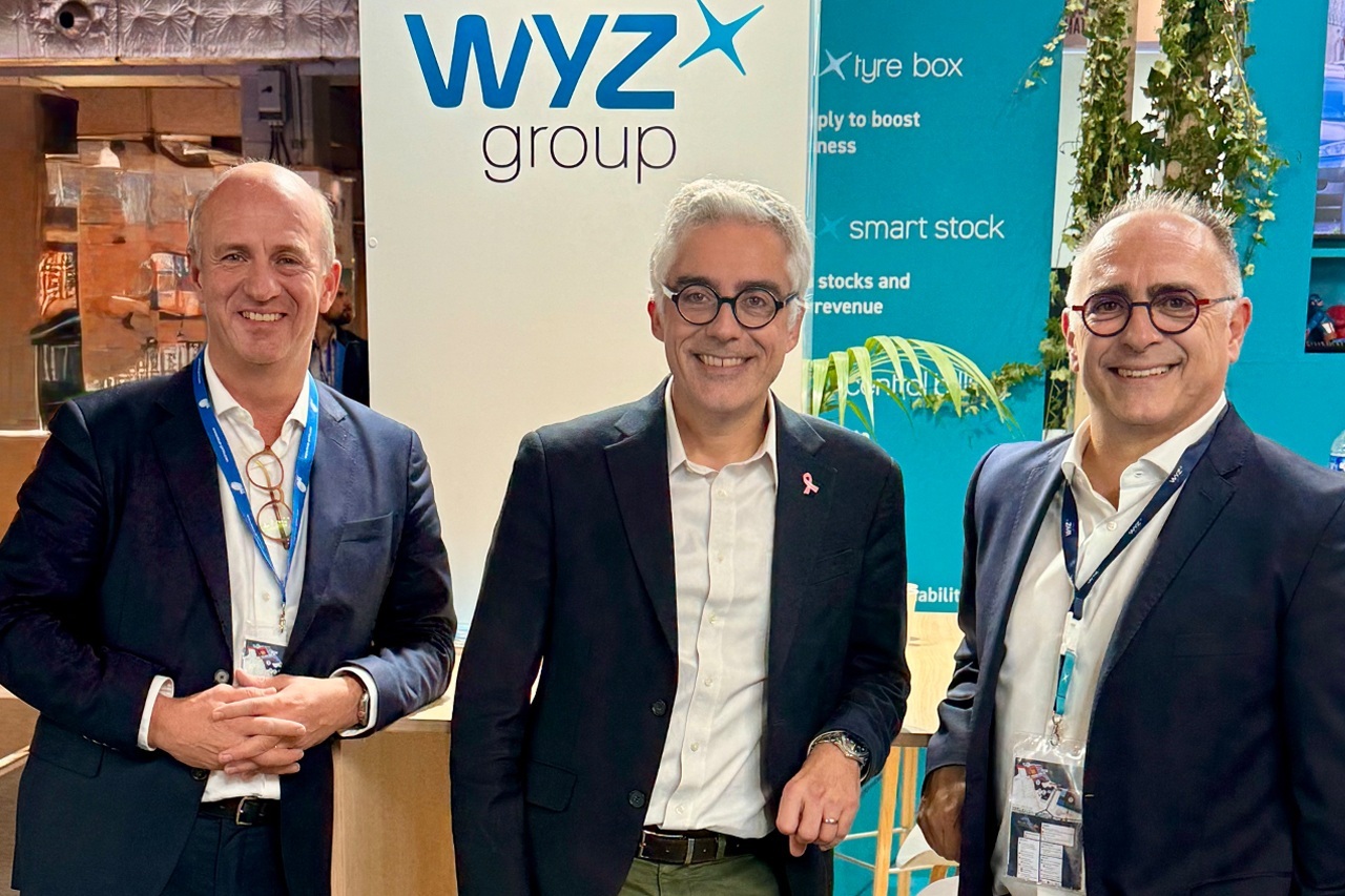 Innovation, internationalisation, digitalisation… Wyz Group s’émancipe ...