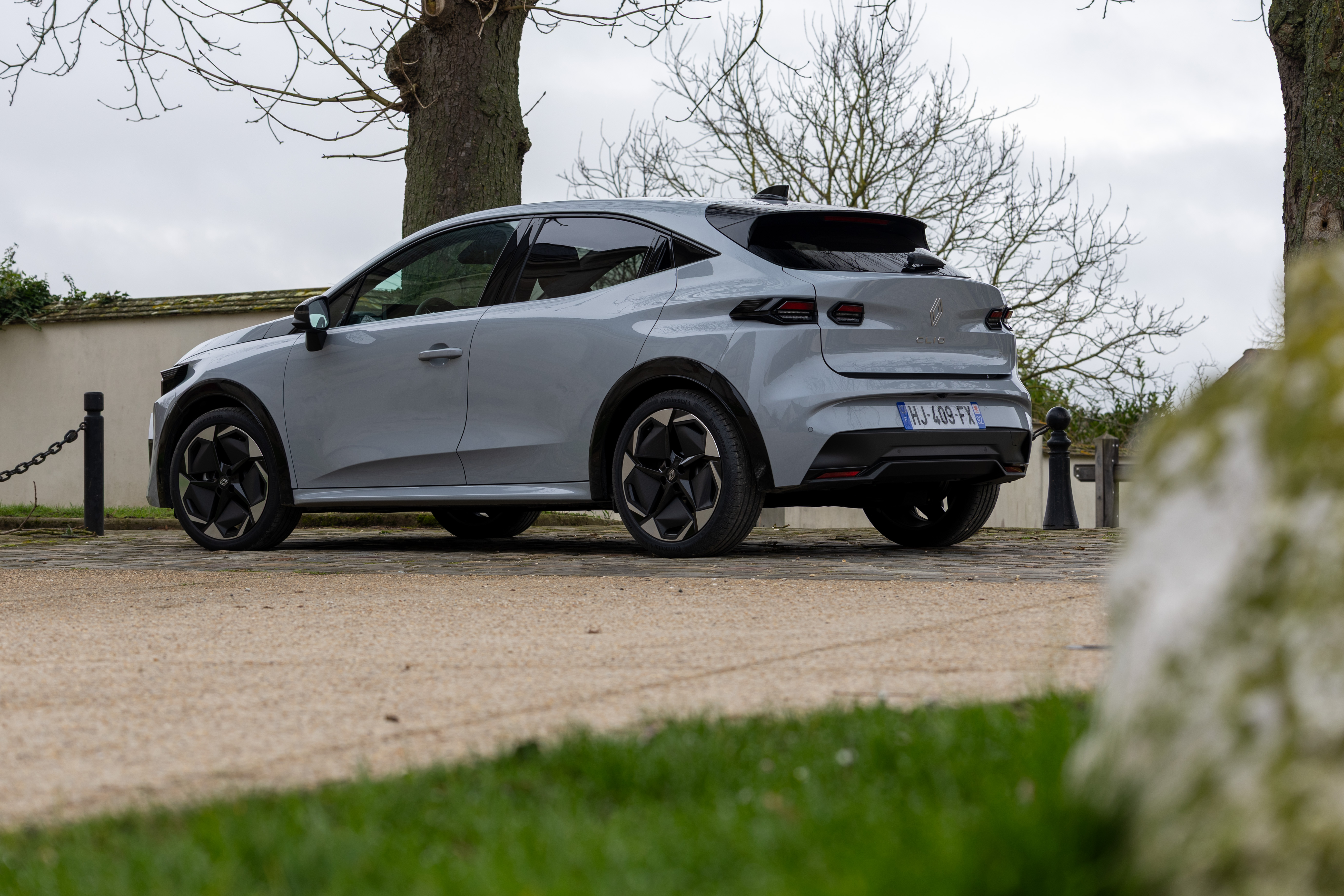 Essai Renault Clio 6 TCe 115 EDC (2026). Mieux que l'hybride ? - L'argus