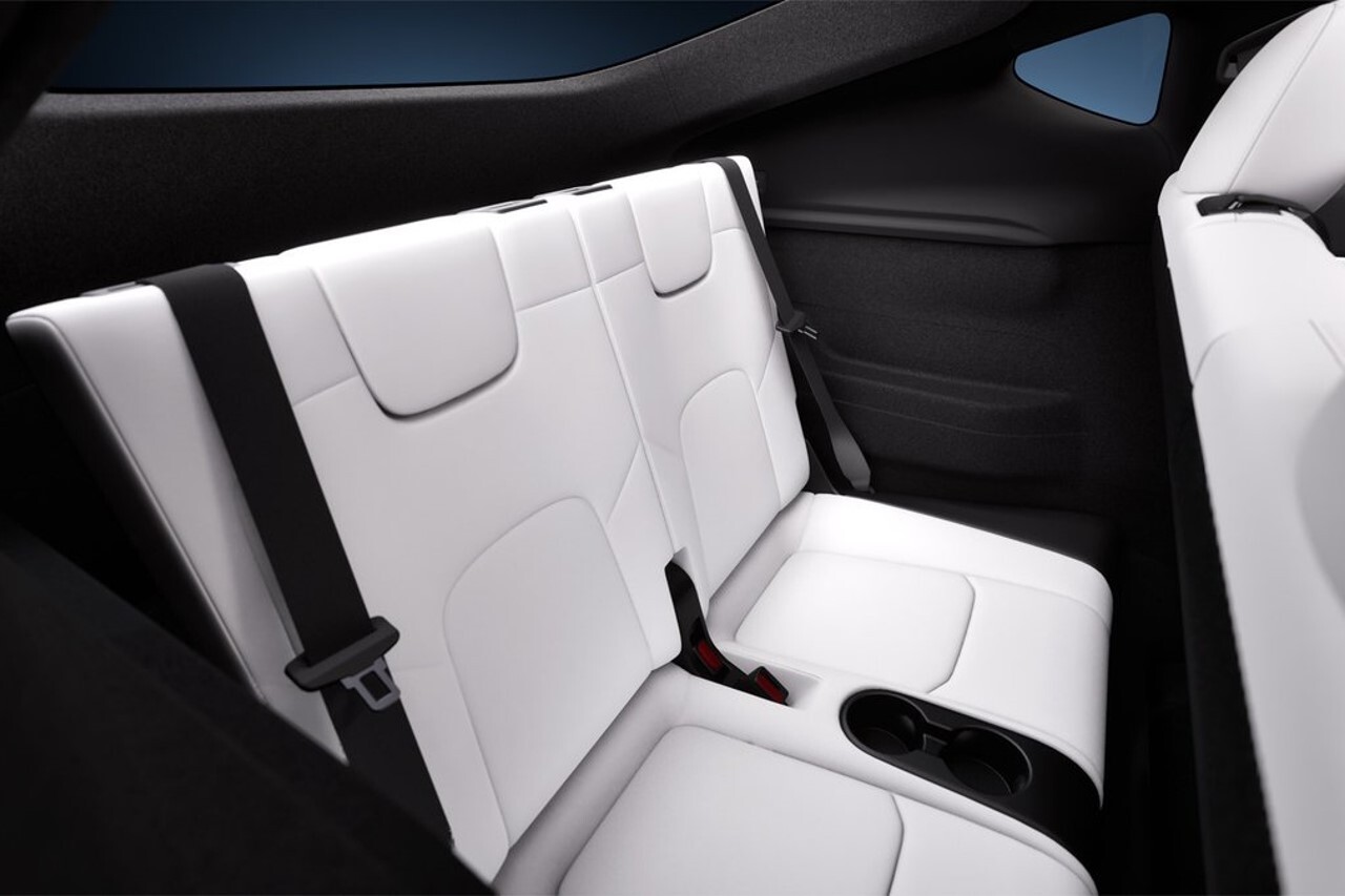 Prix Tesla Model Y (2026). Le SUV électrique enfin disponible en ...