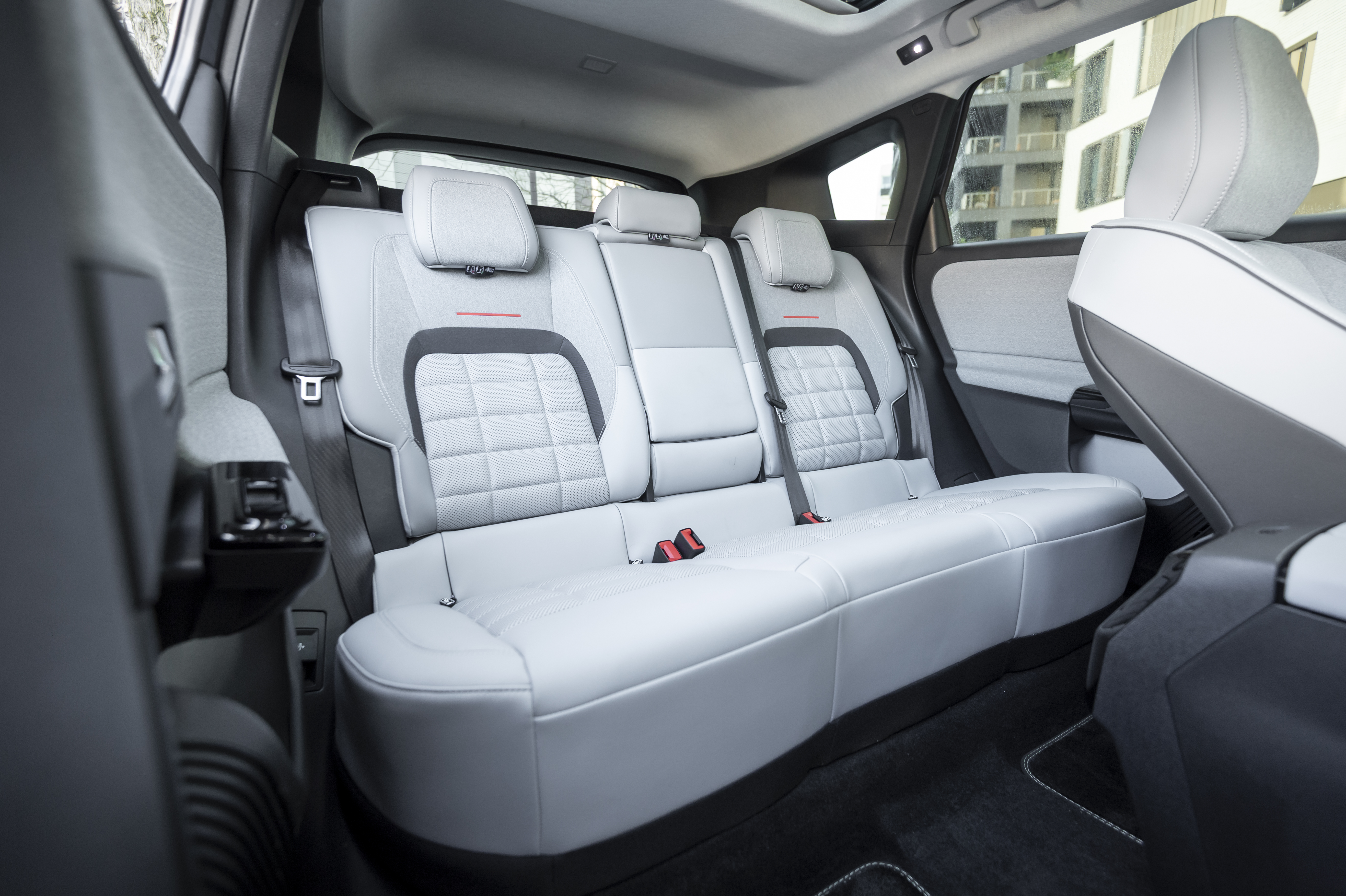 Essai nouveau Citroën C5 Aircross (2026). Notre verdict après 2 500 km ...
